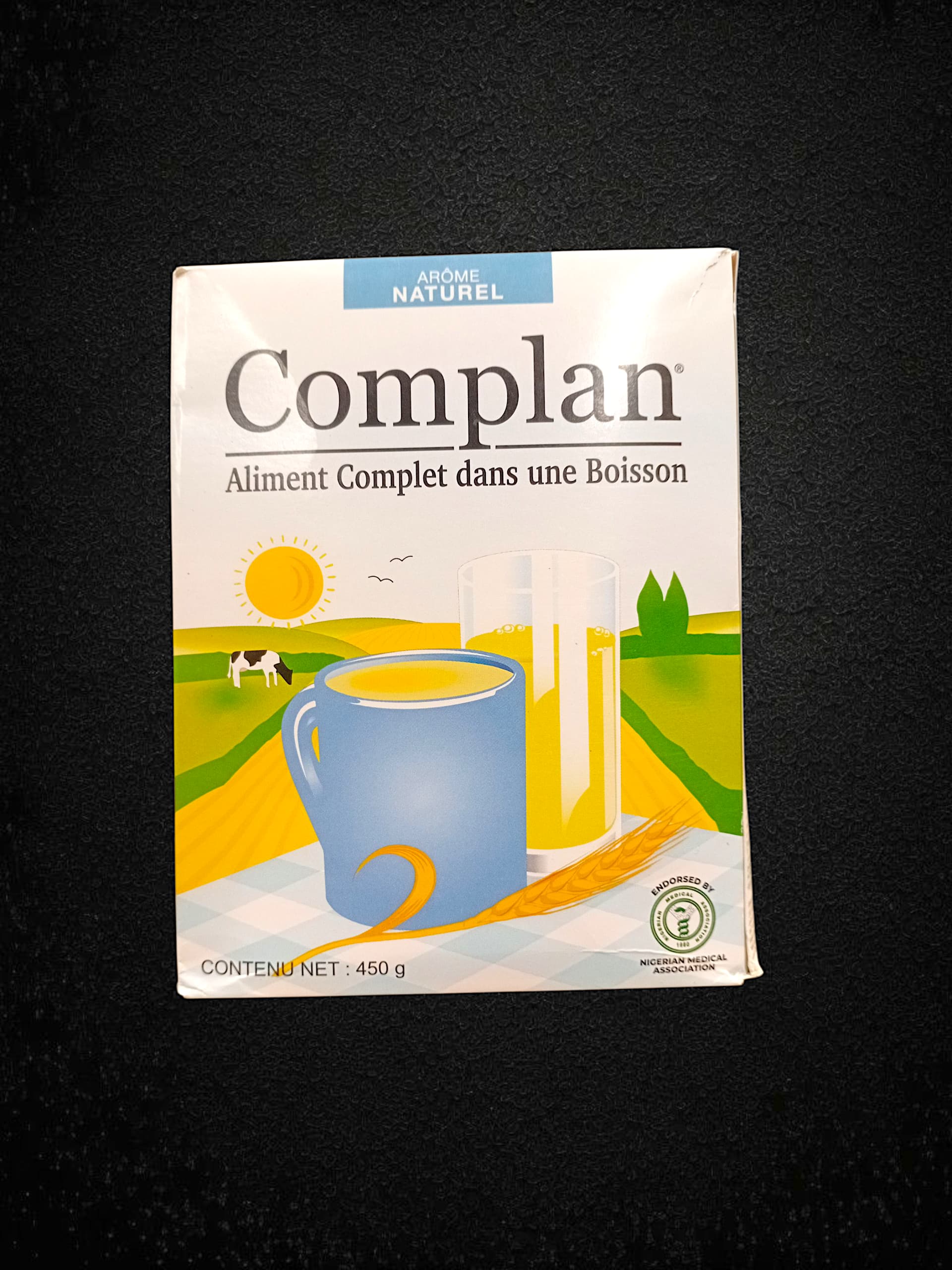 Complan – Delivery Moris – Order Online in Mauritius