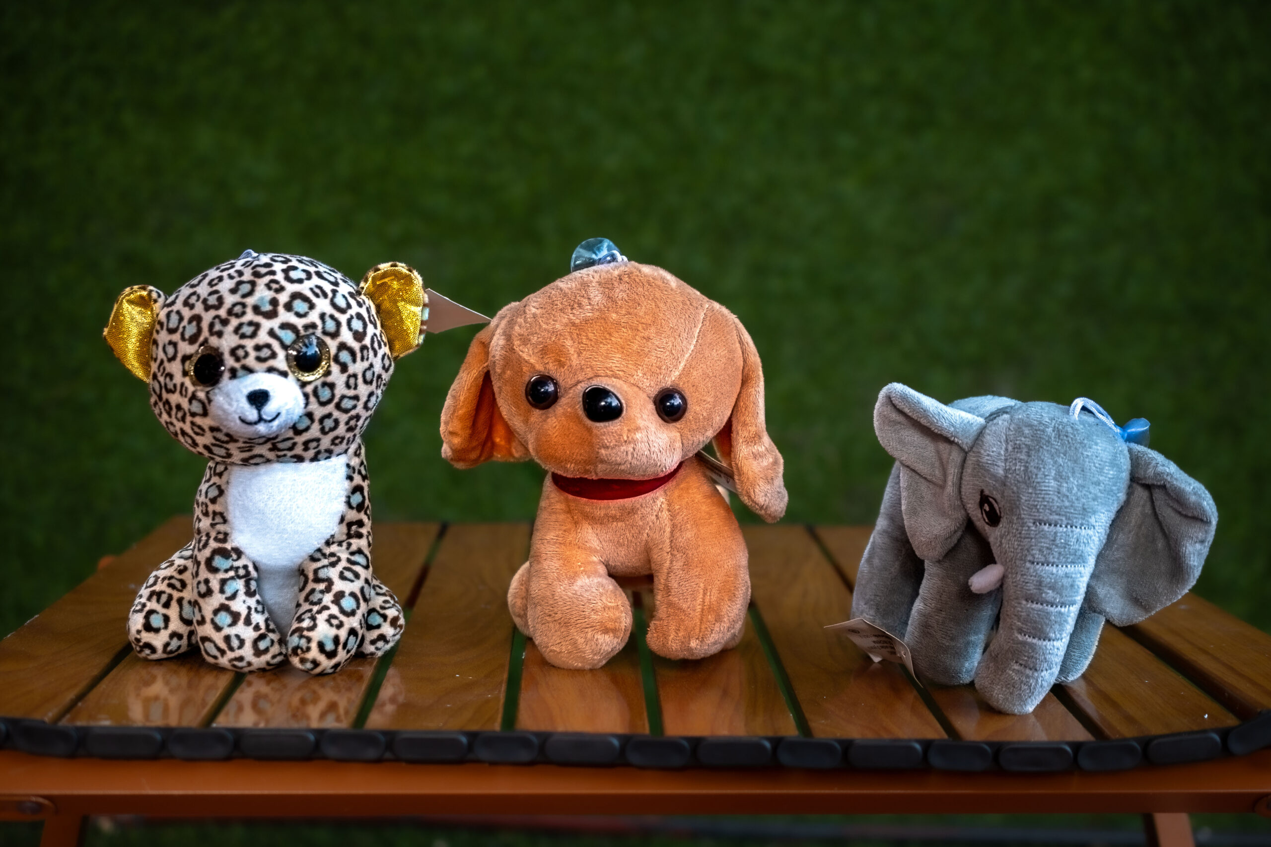 animal plush small – Delivery Moris – Order Online in Mauritius