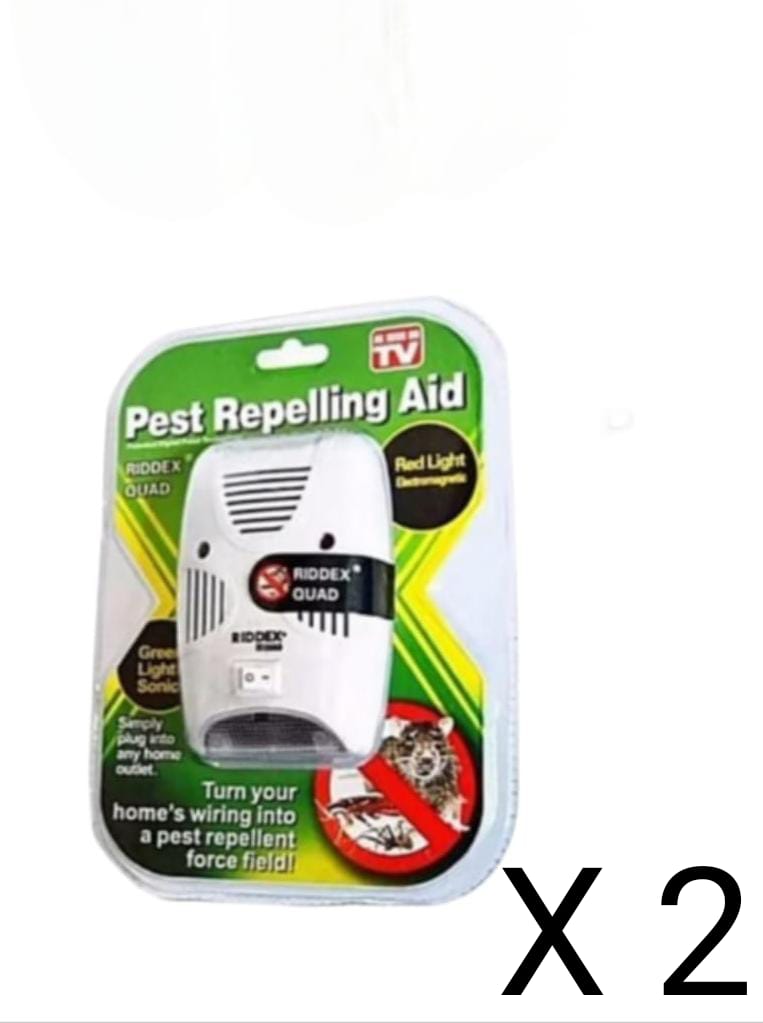 Pest Repellent – Delivery Moris – Order Online in Mauritius
