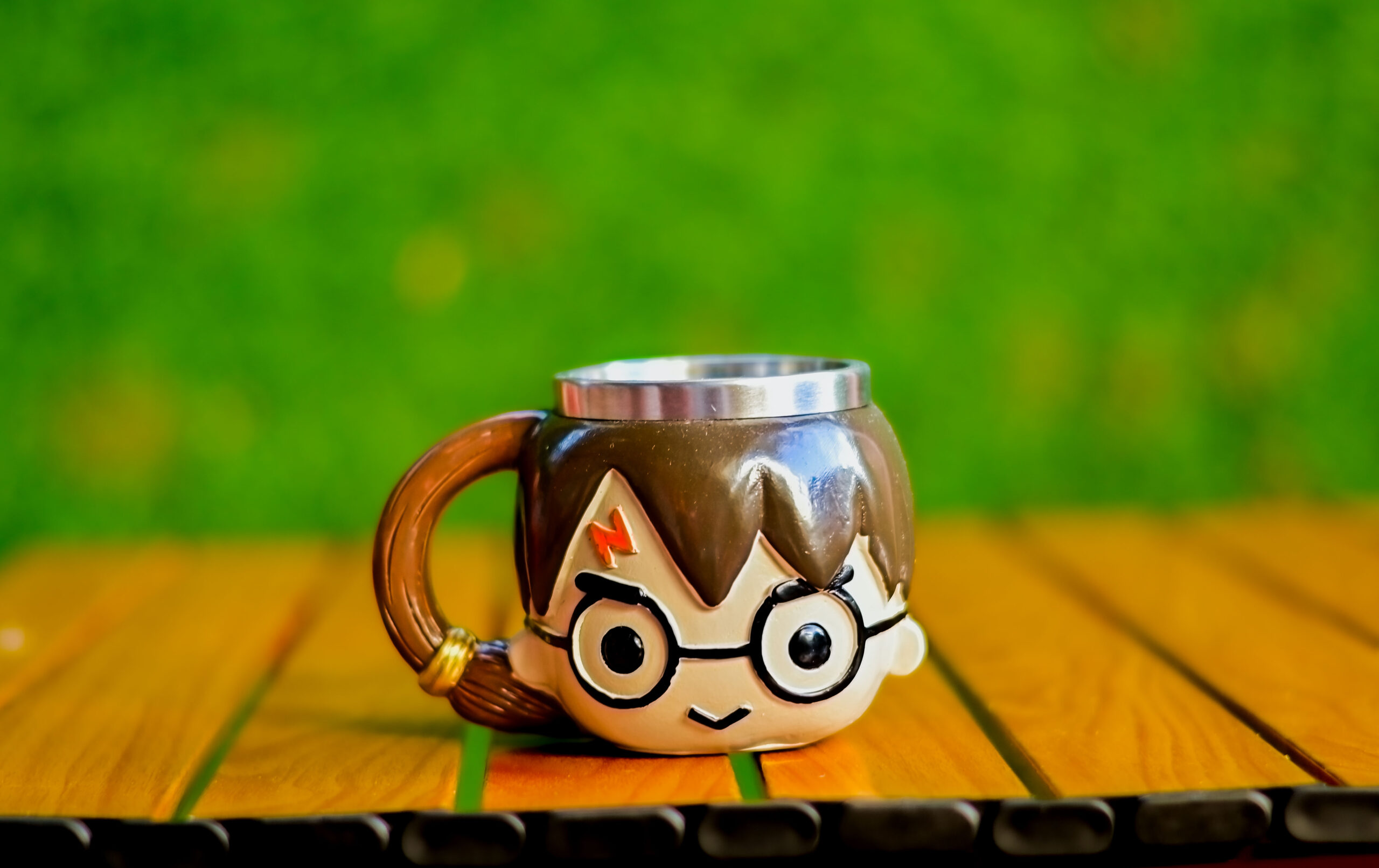 Harry potter face mug – Delivery Moris – Order Online in Mauritius