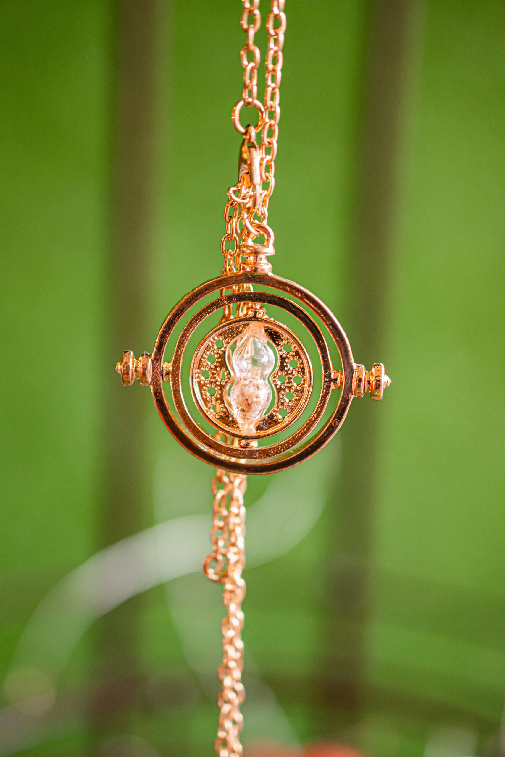 Time Turner Chain – Delivery Moris – Order Online in Mauritius