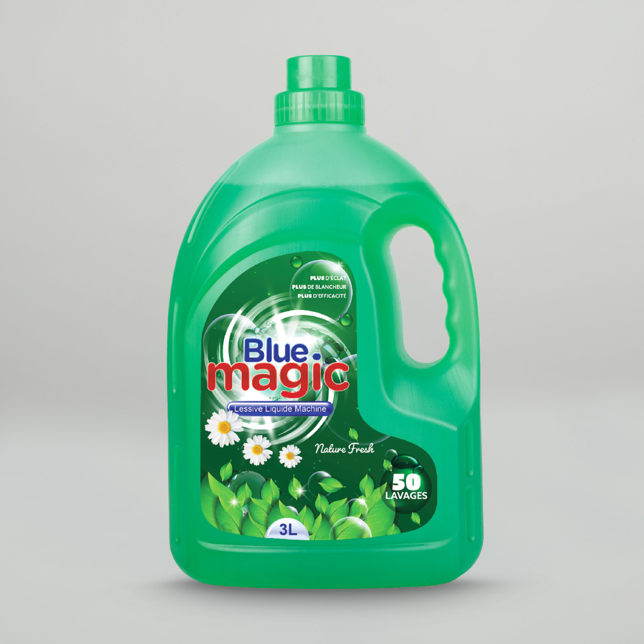 Blue Magic Liquid Machine 3lts (All Refs) – Delivery Moris – Order ...