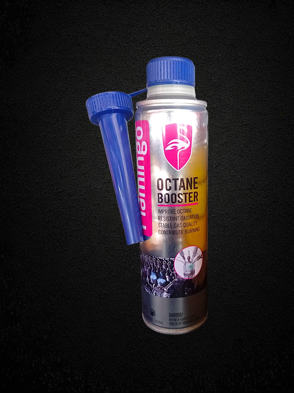 Octane Booster – Delivery Moris – Order Online in Mauritius